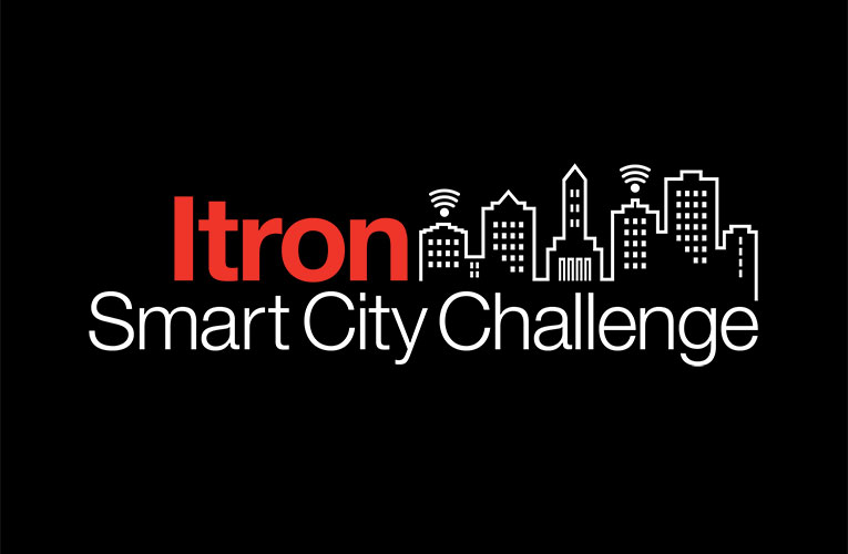 Bring Your Smart City Solution to Life with Itron - Latin America - Itron